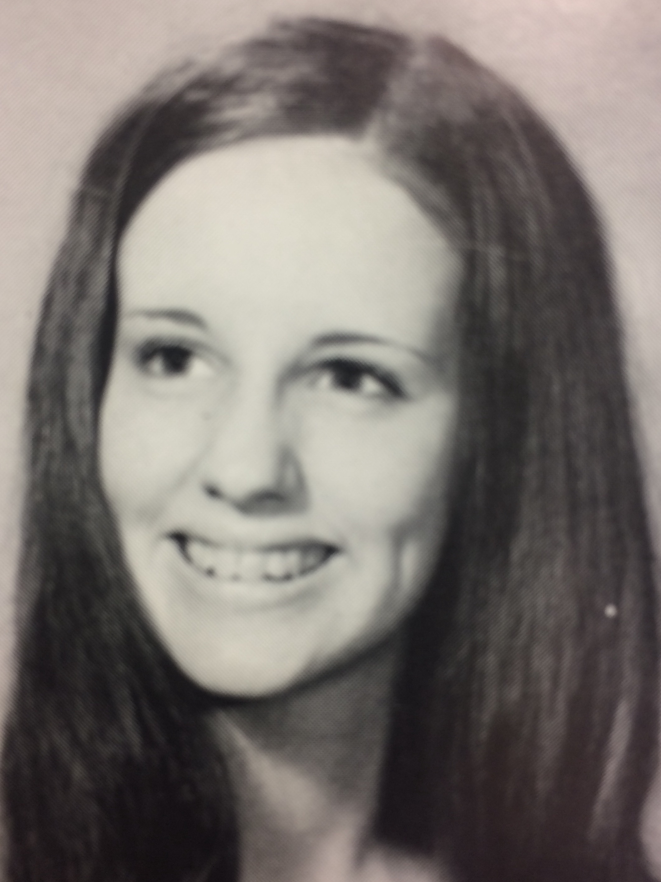 Pillow Academy Class of 1973