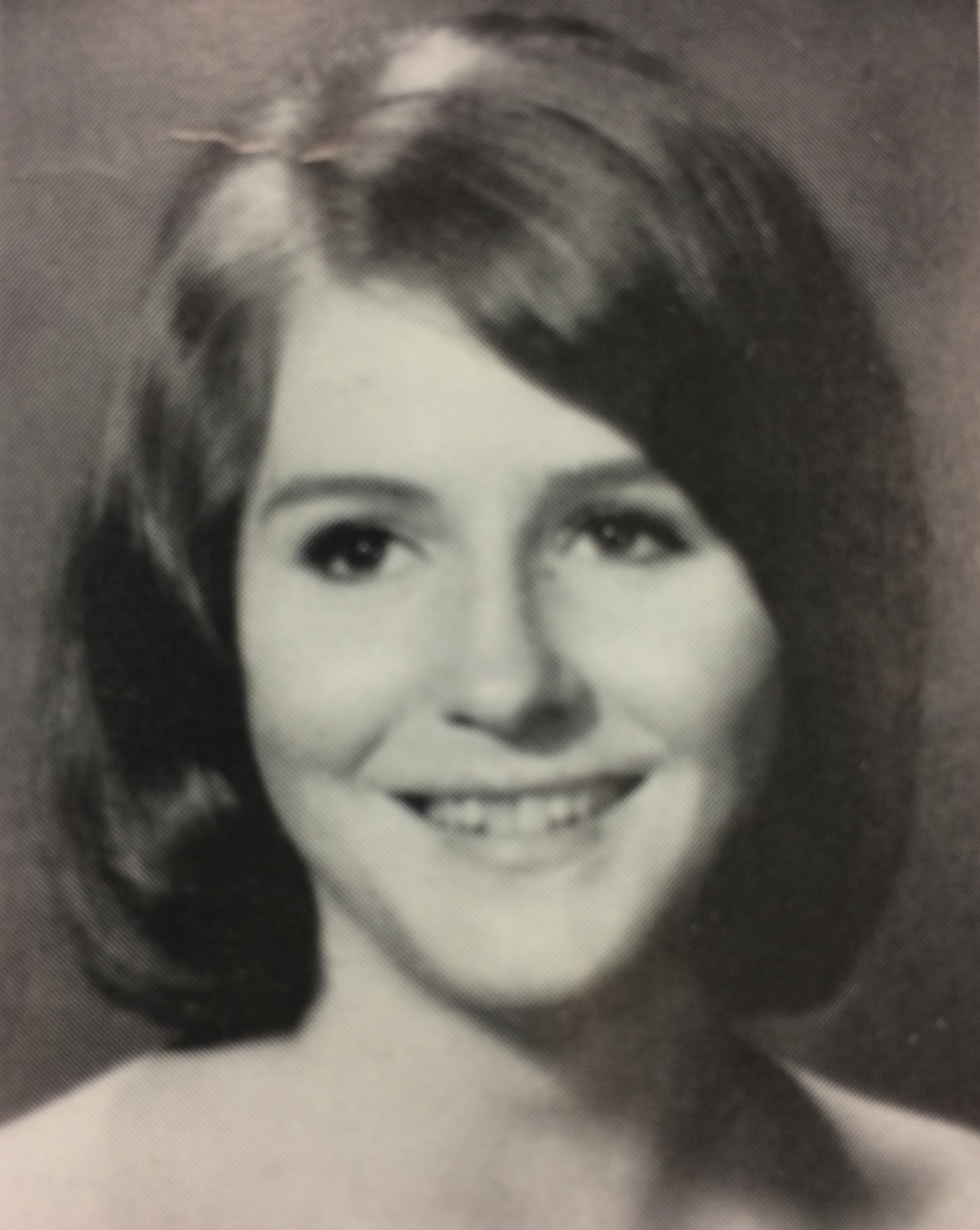 Pillow Academy Class of 1973