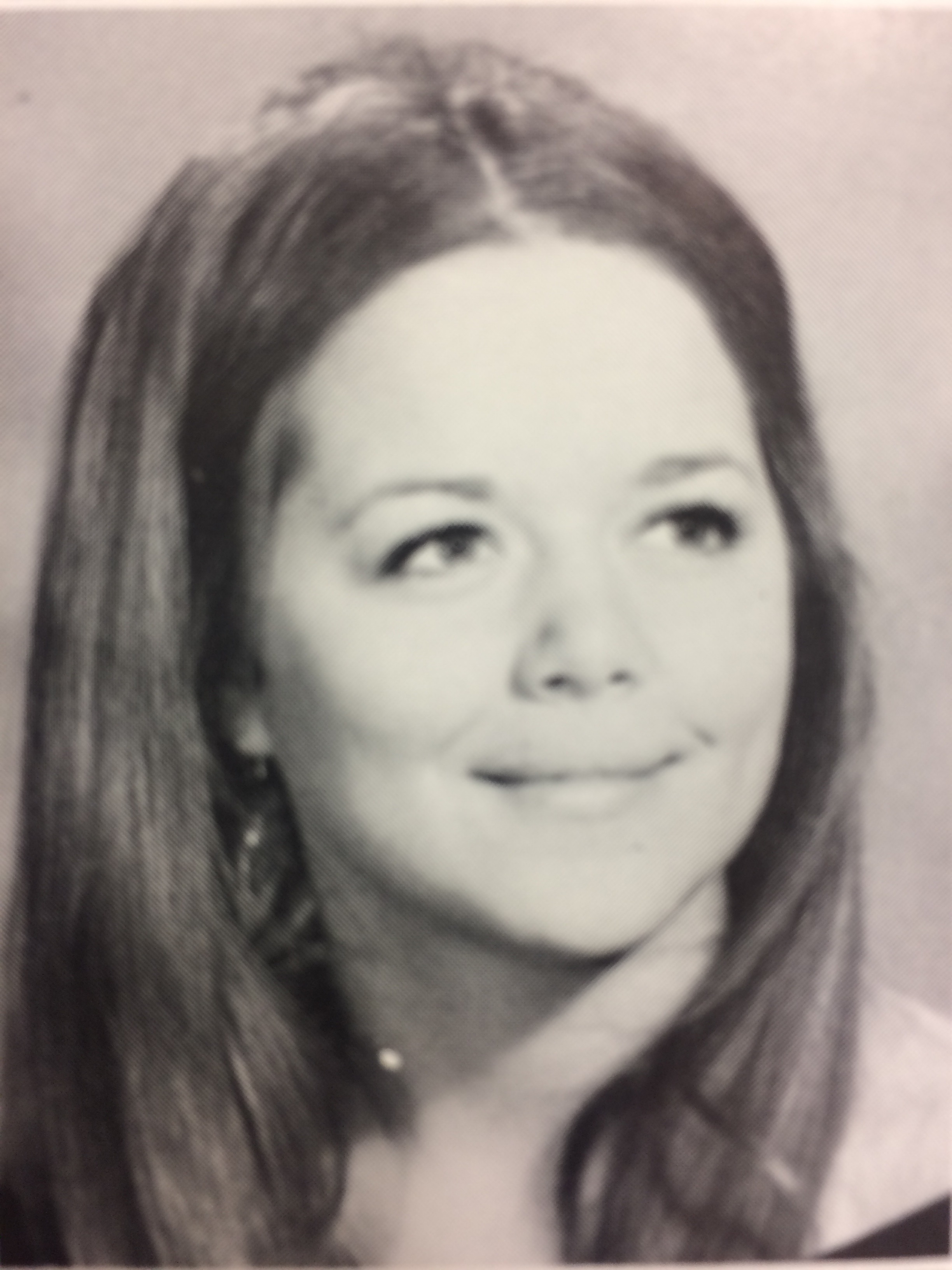 Pillow Academy Class of 1973