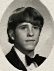 Pillow Academy Class of 1973