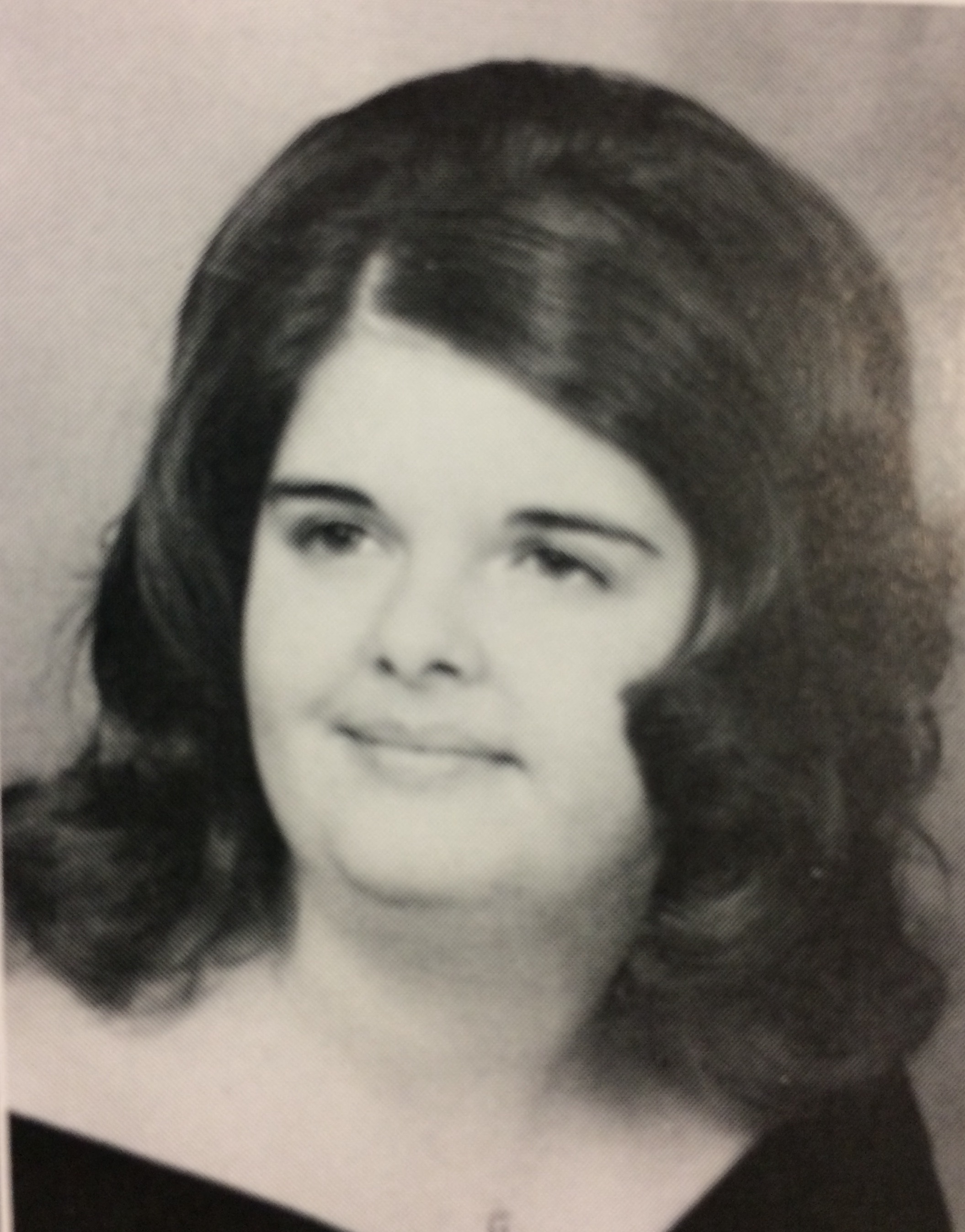 Pillow Academy Class of 1973