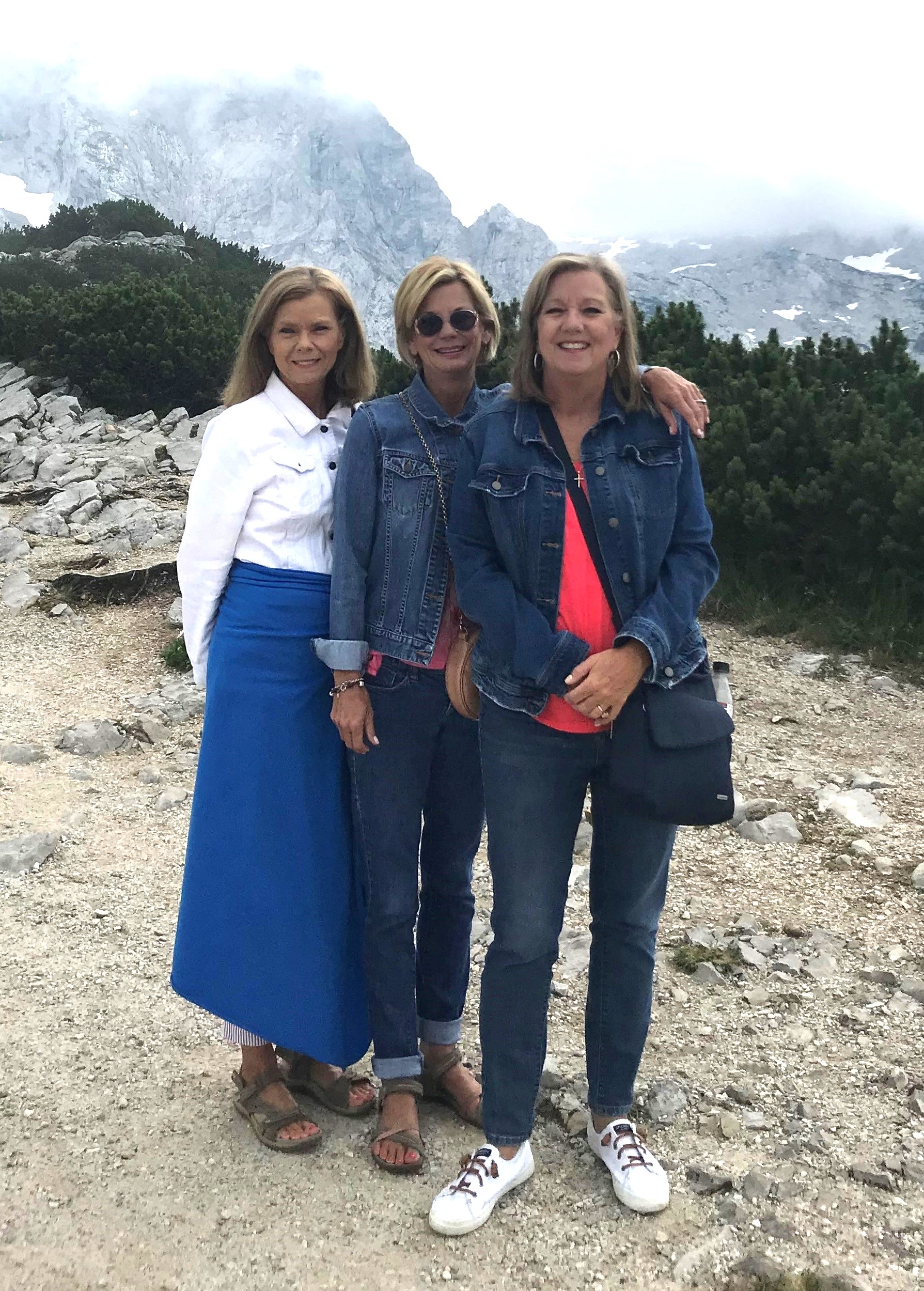 Pillow Academy Class of 1973